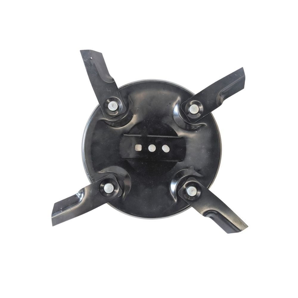 Self Propelled 4 Speed Lawn Mower Mower blades (Disk) – Bigger Boyz ...