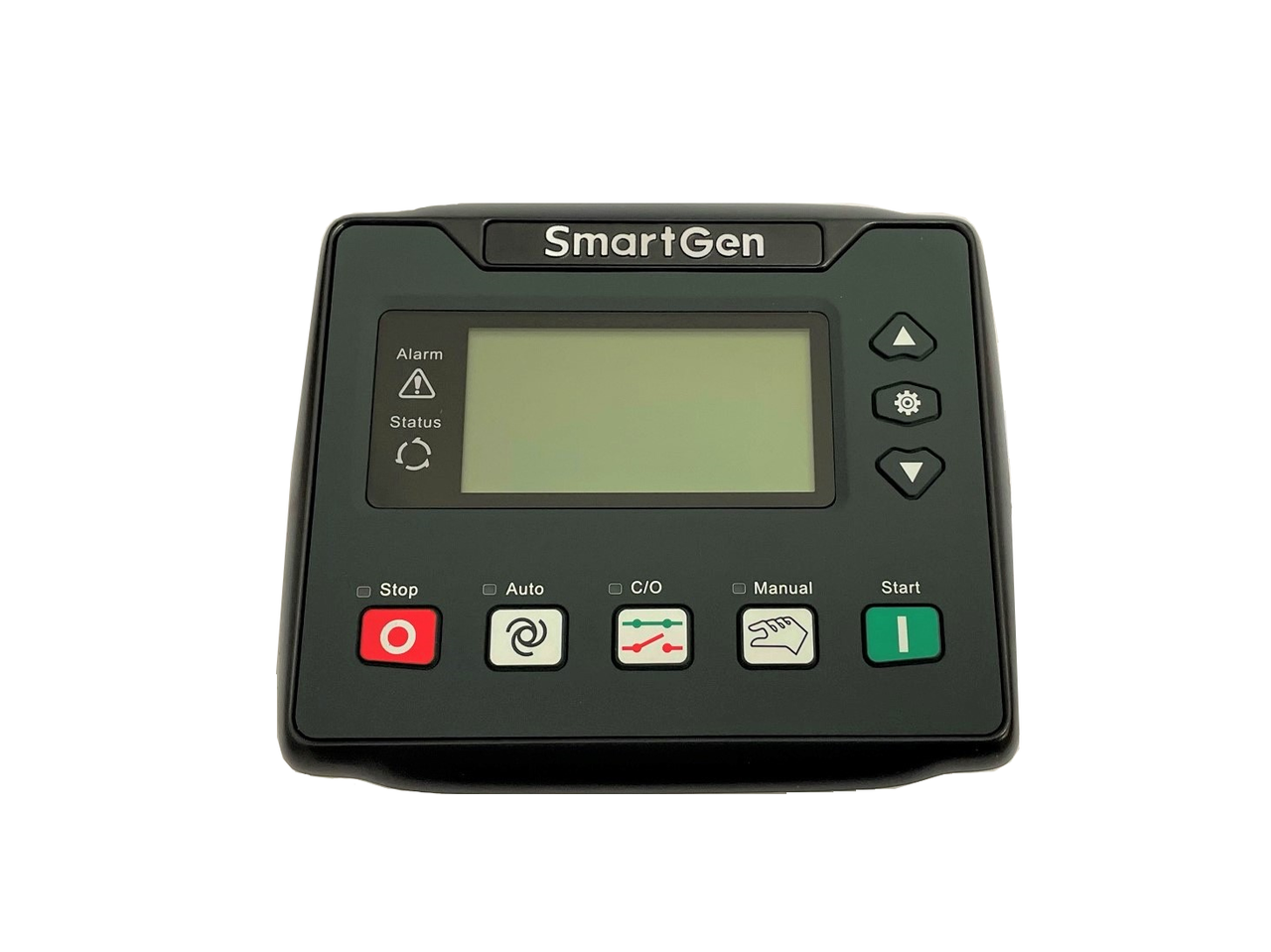 SmartGen HGM410N Generator controller – Bigger Boyz Toyz Australia